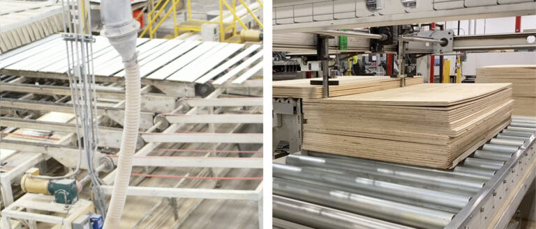 MJB Wood Group Opens New Facility in Tijuana, Mexico - IWF Atlanta