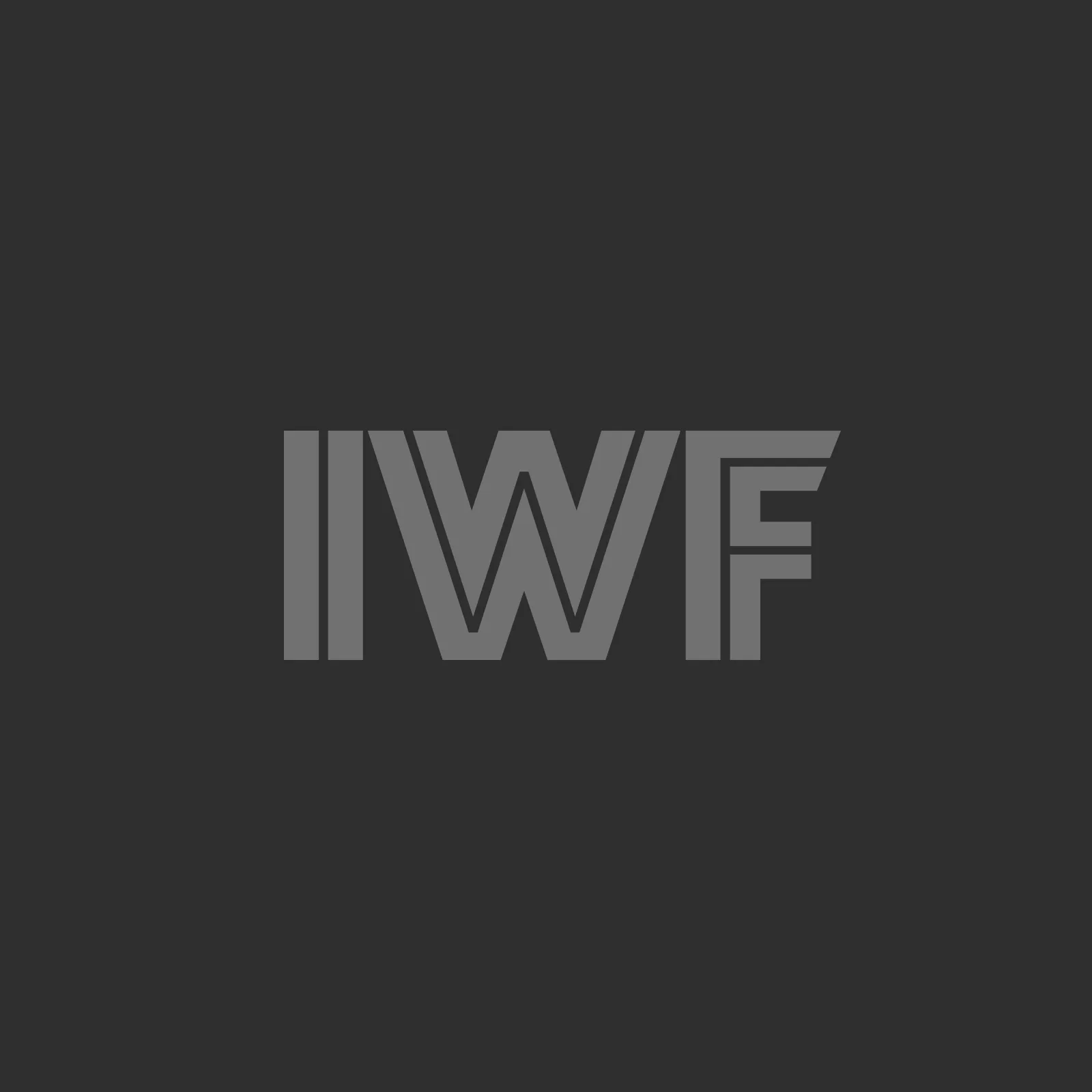 2026 Show Schedule - IWF Atlanta